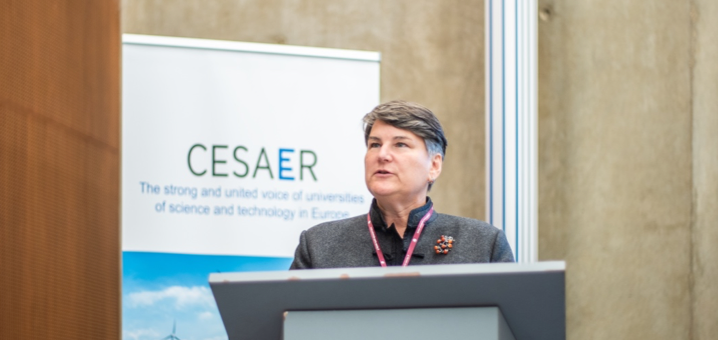 University of Belgrade joins as new Member - CESAER