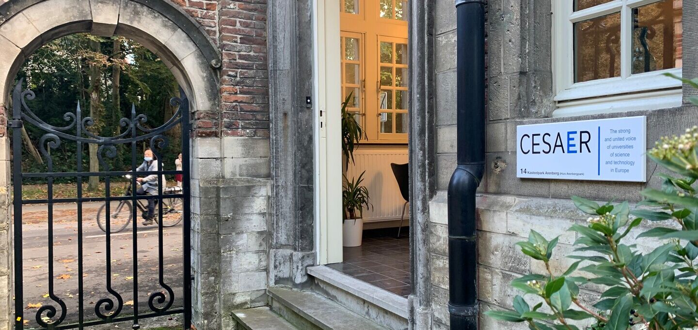 Members-only events - CESAER