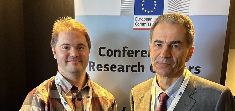 Manuel Heitor appointed Chair of expert group for Horizon Europe and ...