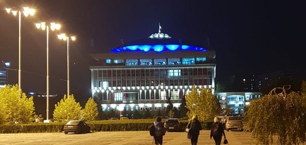 Leading Universities of Science and Technology Gather in Bucharest to ...