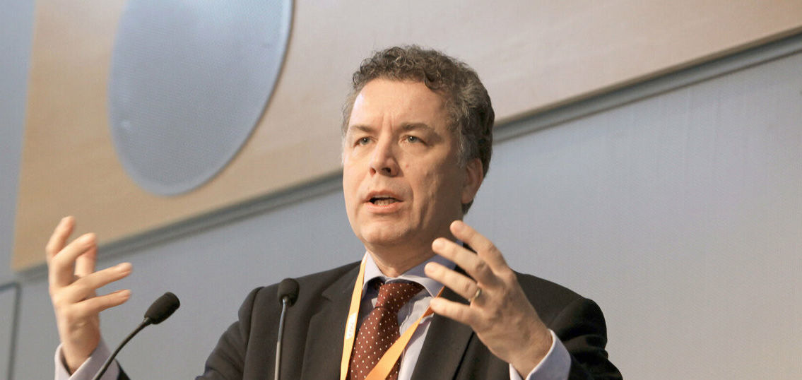 Horizon Europe: If we mess this up we are putting our future at stake ...