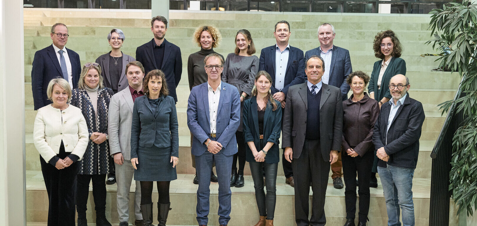 Towards FP10: the next framework programme for research & innovation ...