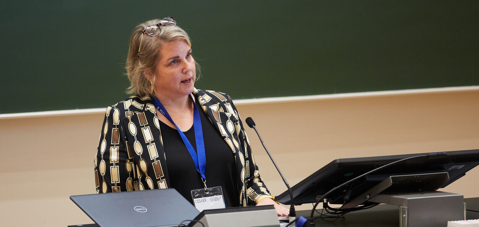 Universities' perspective on science & technology infrastructures ...