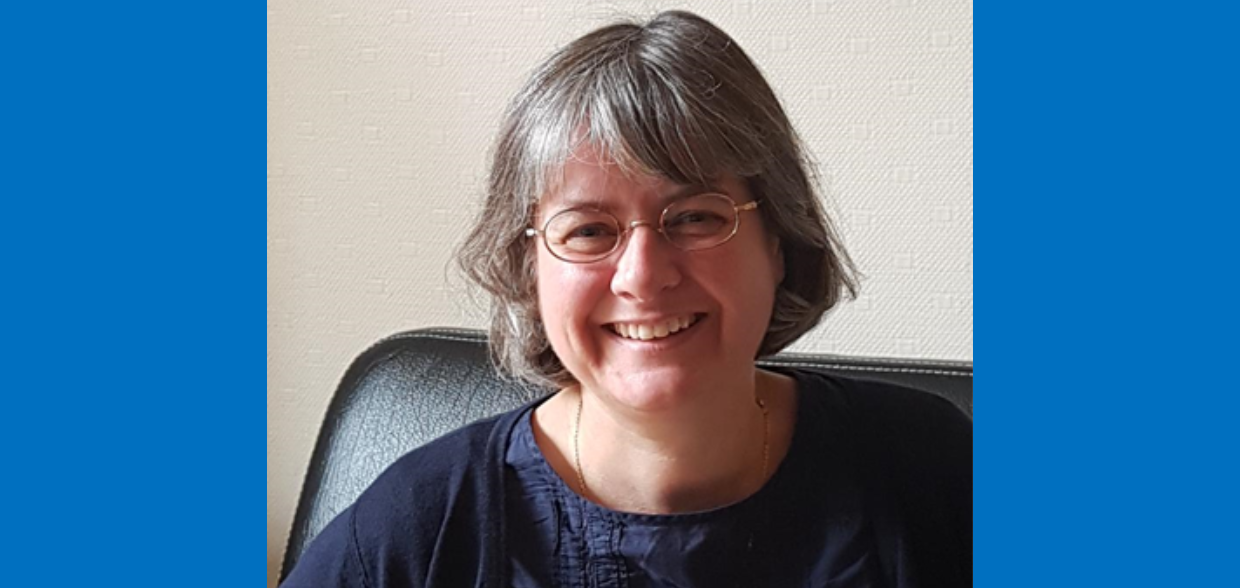 Celebrating progress on EDI: an interview with Florence Lelait - CESAER