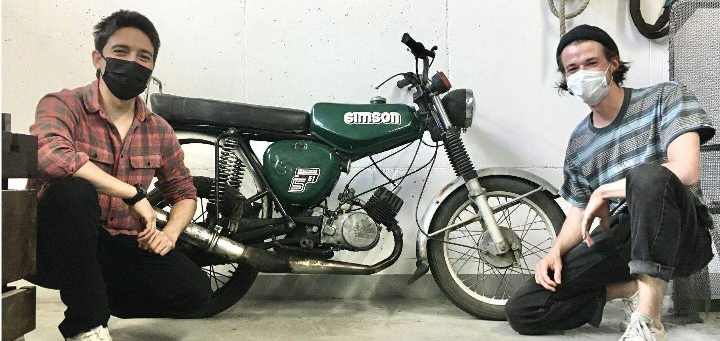 Student-led project to electrify motorcycles wins our Competition Best ...