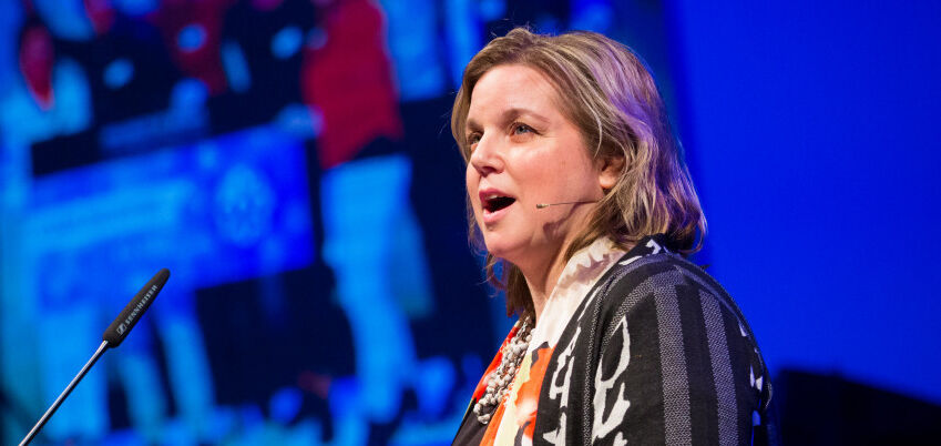 On being diplomatic - CESAER