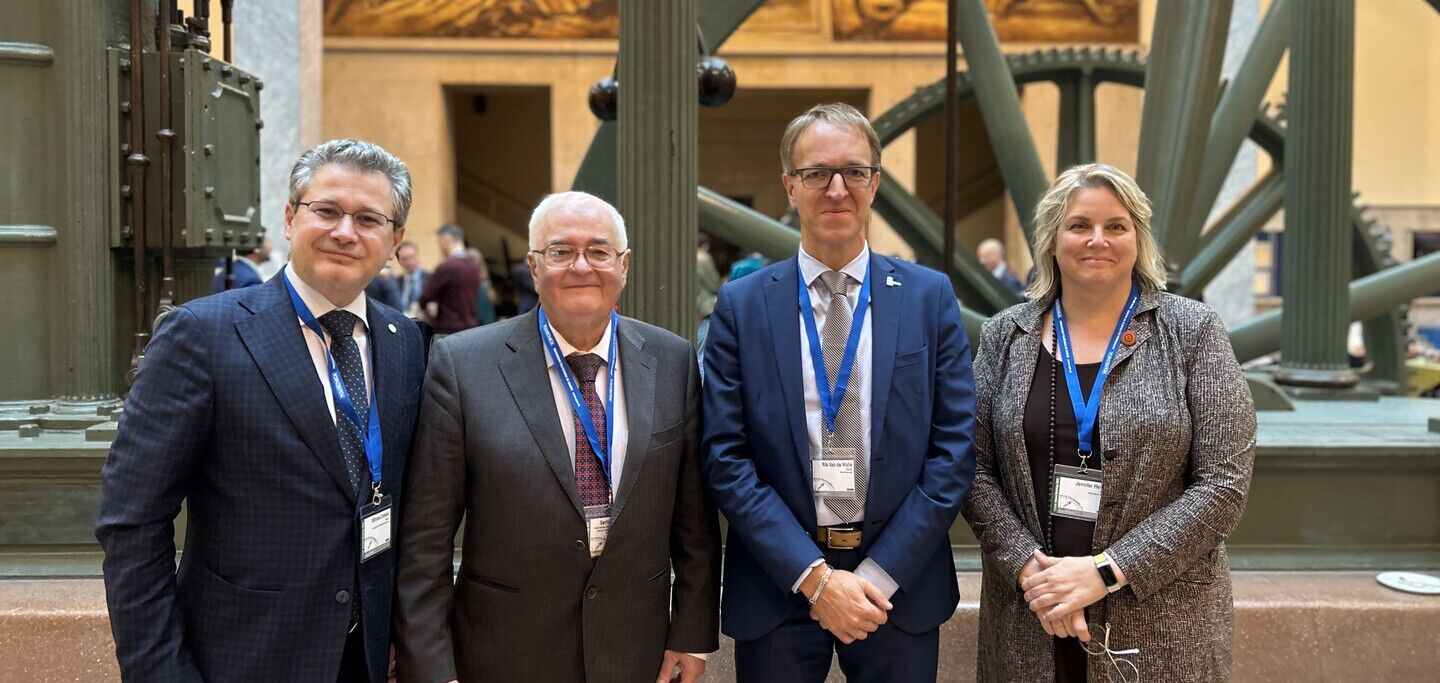 CESAER continues its support to our Member in Ukraine - CESAER