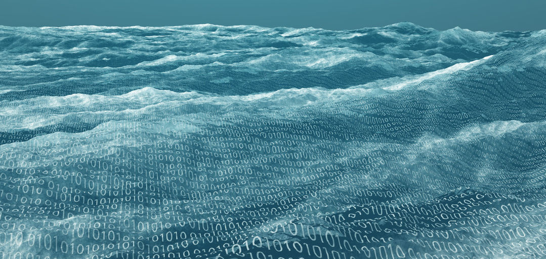Data integrity and storage: tips of icebergs in rough seas ahead - CESAER