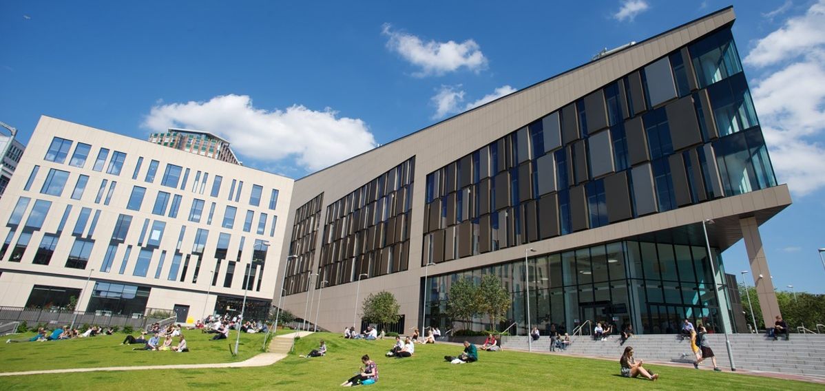 Strathclyde named THE University of the Year 2019 - CESAER