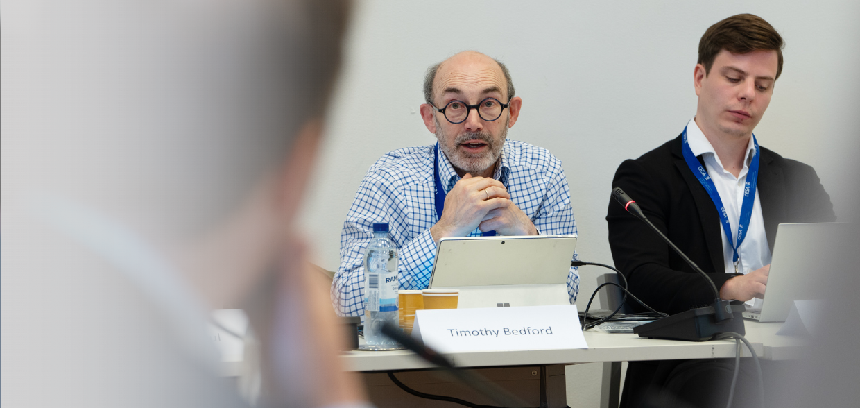 Driving regional impact: universities of S&T in innovation ecosystems ...