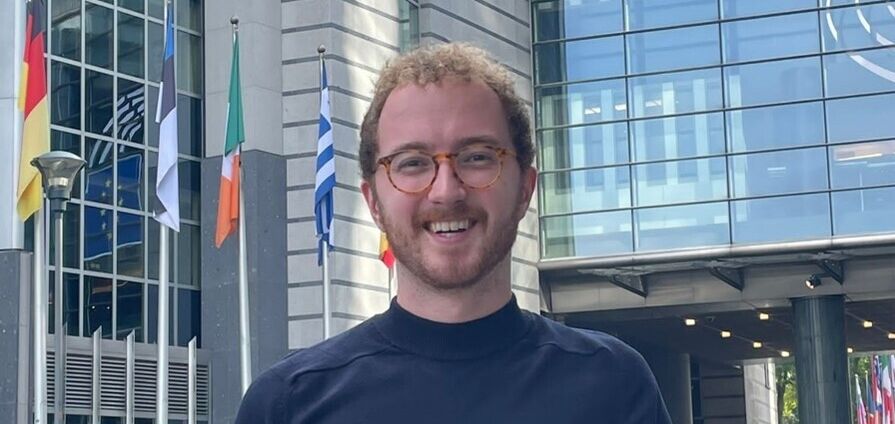 New Junior Advisor for Research in the Secretariat! - CESAER
